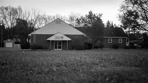 Southern Baptist Sex Abuse How A Pastors Secret Divided His Church