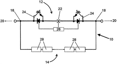 Circuit Interruption Device Eureka Patsnap