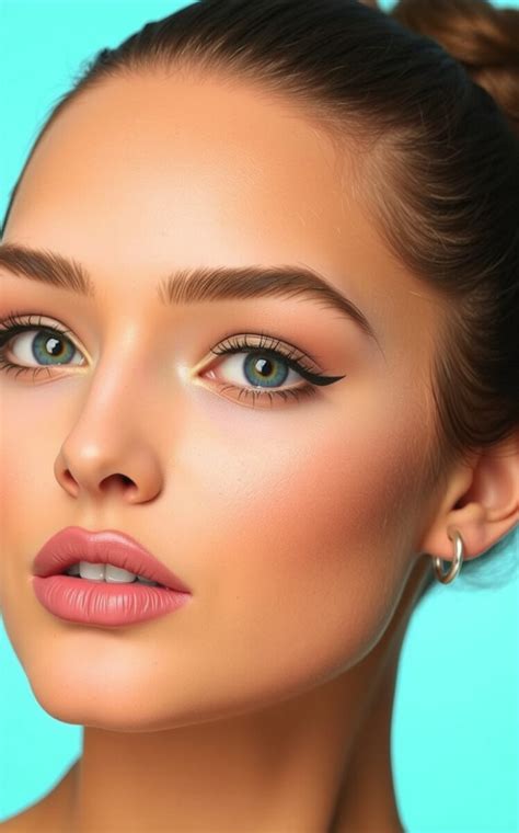 Must Know Tips For Sculpting Those Perfect Cheekbones TOPGURL
