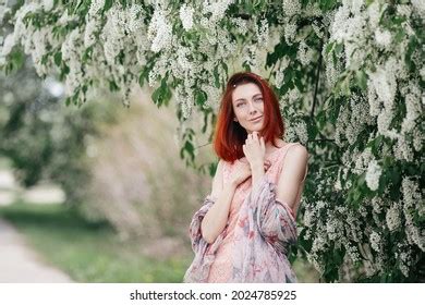 Sensual Redhead Images Stock Photos Vectors Shutterstock
