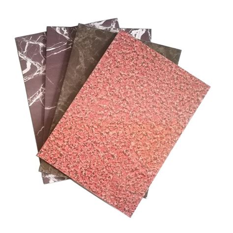 Upgrade Cabinet With Modern Acp Marble Cladding Alcobond Aluminum Upgrade Cabinet With Modern Acp Marble Cladding Alcobond Aluminum