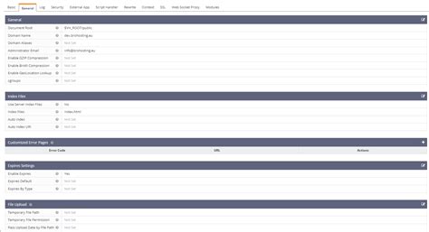 403 error · issue 301 · litespeedtech openlitespeed · github