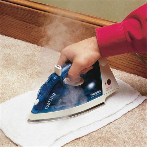 How To Remove Just About Anything From Carpet Family Handyman