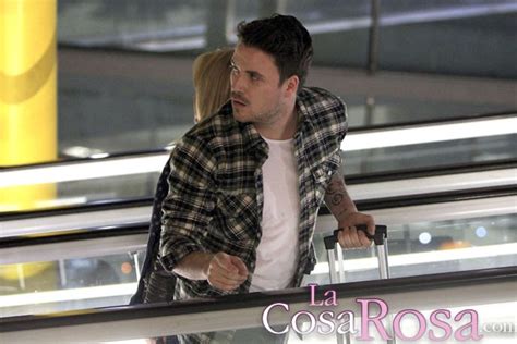 Dani Mart N Y Blanca Su Rez Un Reencuentro Visto Y No Visto