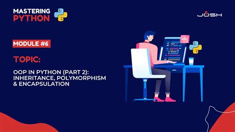 Module 6 Oop In Python Part 2 Inheritance Polymorphism