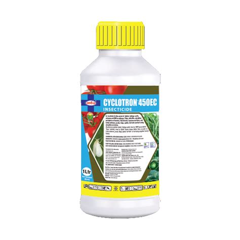 Cyclotron 450 Ec Jojemiagroshop