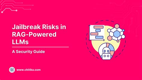 Jailbreak Risks In Rag Llms A Security Guide