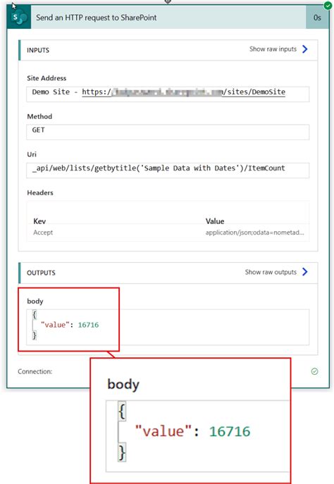 Power Automate How To Quickly Count Items In Any Sharepoint List Or