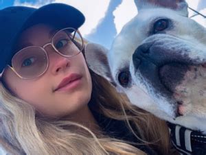 Natalie Viscuso Age Height Net Worth Parents Bio Wiki