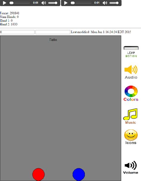 Figure 11 From Design Practices For Multimodal Affective Mathematical Learning Semantic Scholar