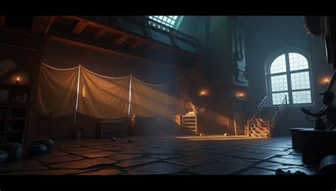 Unitys Scriptable Render Pipeline A Comprehensive Guide Devsourcehub