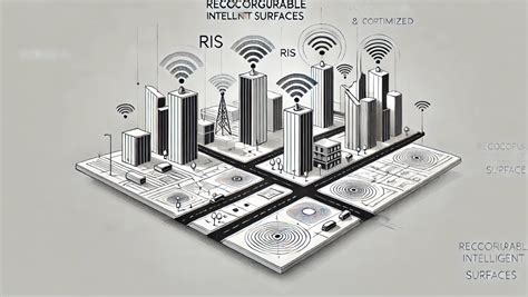 Understanding Reconfigurable Intelligent Surfaces Ris How They Work And Their Benefits