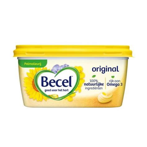 Becel Original On Isokko Sold By Store X Rwanda Available In Kigali Rwanda Groceries