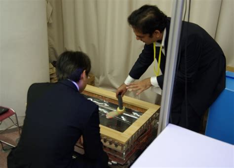 Demonstration Of System One Of The Issues Identified During This Download Scientific