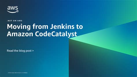on aws blog