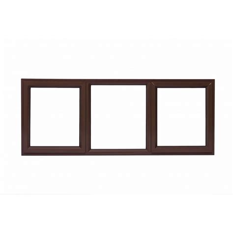 Window Frame Aluminium P4tt1818 Bronze I Build Cashbuild