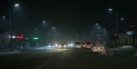 Осол гаргасан жолооч хэргийн газрыг орхиж явжээ ТАС МН