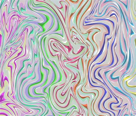 Seamless Abstract Marble Pattern Wood Texture Watercolor Marble Pattern 2376983 Vector Art At