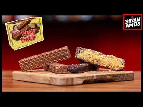 THE SUPER SPICY NUTTY BUDDY YouTube