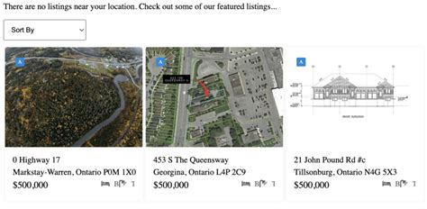 Geolocation Widget Stand Out And Attract More Leads