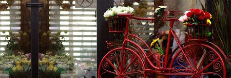 Camellia Ge ყვავილების მაღაზია ყვავილების ადგილზე მიტანა