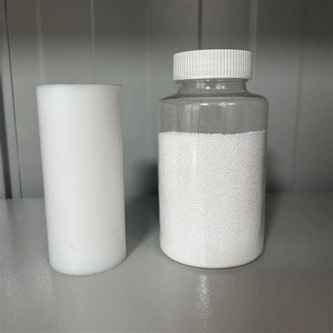 Ptfe Particle Material 15 Fiberglass Particle Material Ptfe Suspension Fine Powder White