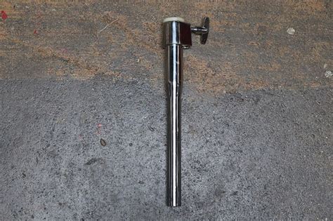 Ludwig Modular Snare Stand 1 Extension Tube Reverb