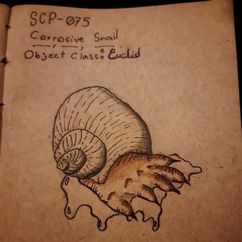 ⃟⦚ Scp 075 ⃝⃟̯╳ •the Youman Show • Amino