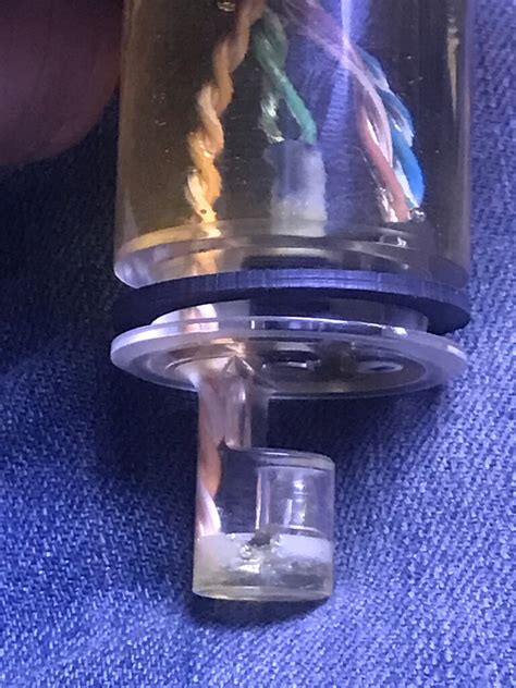 I Need Help Identifying A Sensor Testing And Analytics Future4200