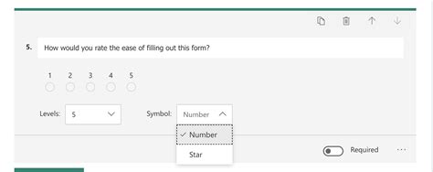 Microsoft Forms