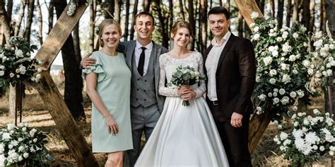 Bride Asks Sister To Leave Her Wedding After She Announced Her Elopement YourTango