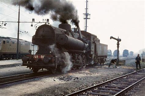 Fs Class 743 Locomotive Wiki Fandom