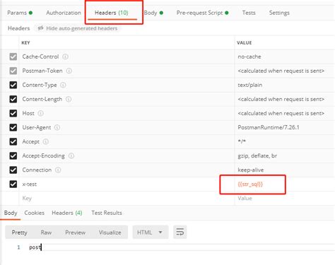 postman对字符串进行base64编码方法和变量的使用 postman base64 csdn博客