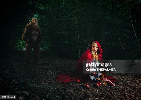 Female Sasquatch Photos And Premium High Res Pictures Getty Images