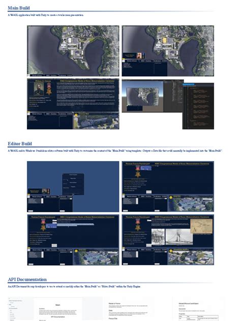 Touchscreen Summary Download Free Pdf Web Gl Unity Game Engine