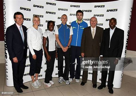 John Lyne Photos And Premium High Res Pictures Getty Images