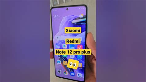 Xiaomi Redmi Note12proplus Note12proplus Youtube