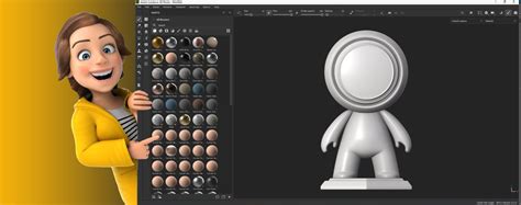 13 Things You Didn T Know About Substance Painter