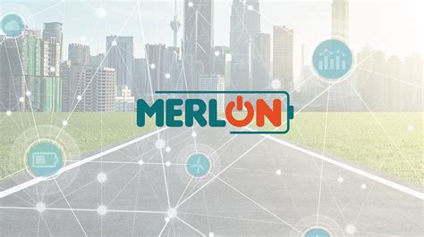 Awarding Of Merlon Project Merit Consulting House
