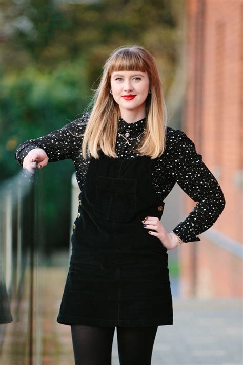 Chloe French Joins The Team Donal Doherty Photography Film