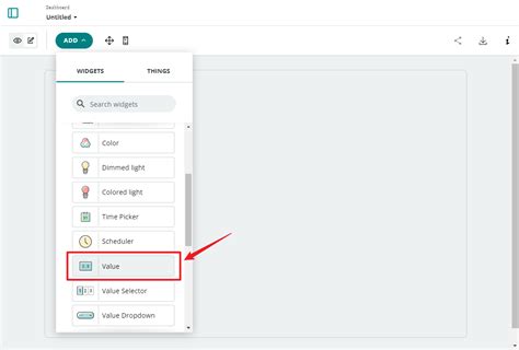 Arduino Iot Cloud — Sunfounder Elite Explorer Kit Documentation