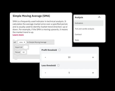 Deriv Bot Automated Trading Platform Using Custom Bot