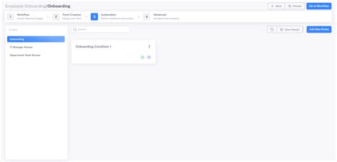 How Do I Configure The Rules Engine In Cflow Cflowapps