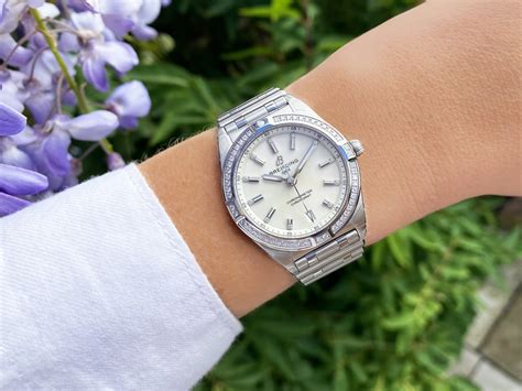 Diamond Watches
