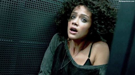 Nathalie Emmanuel Fast And Furious Wallpapers Wallpaper Cave