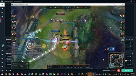 Akali Vs Irelia Youtube