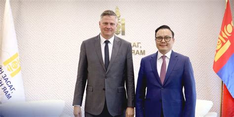 “МОНГОЛ УЛСЫН ХӨГЖЛИЙН 2026 ОНЫ ТӨЛӨВЛӨГӨӨ” БАТЛАГДЛАА Эдийн засаг хөгжлийн яам