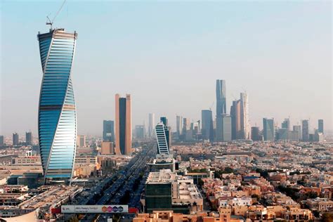 Города в саудовской аравии 83 фото