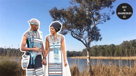 South Africas Best Traditional Clothing 2026
