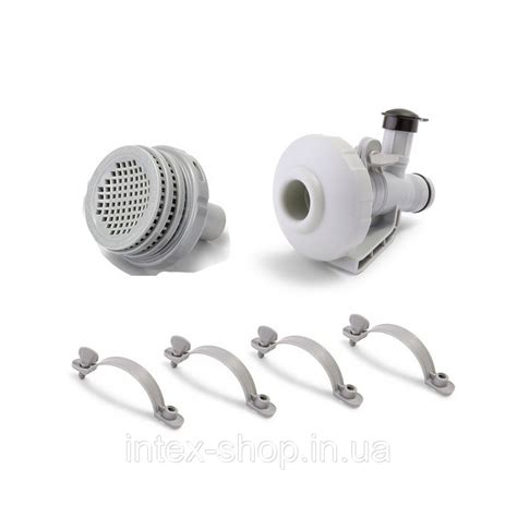 Купити Насос для фільтрації води 1250 л год Intex 28602 ціна 1490 ₴ Prom Ua Id 70538206